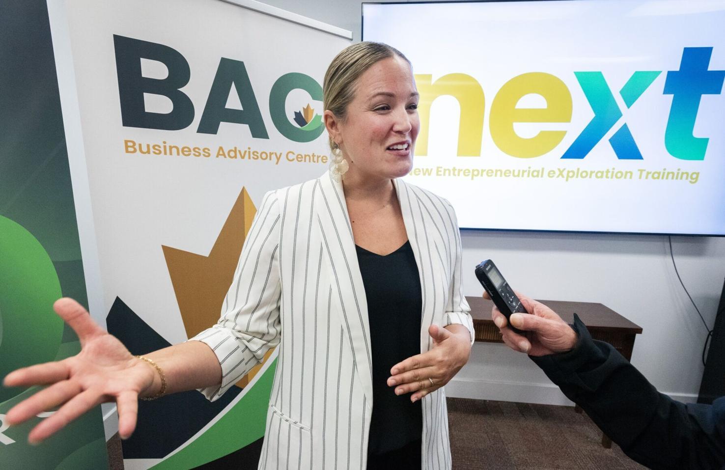 CFP program helps displaced workers with new program