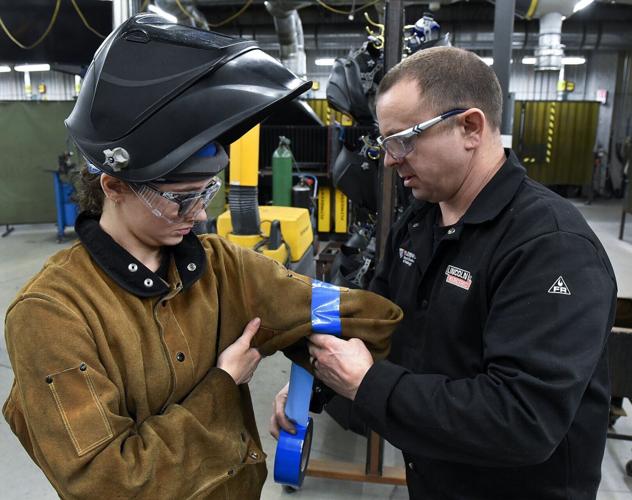New Fleming program to make skilled trades more accessible