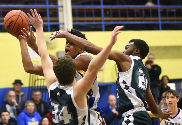 It’s back to OFSAA for the Kenner Rams