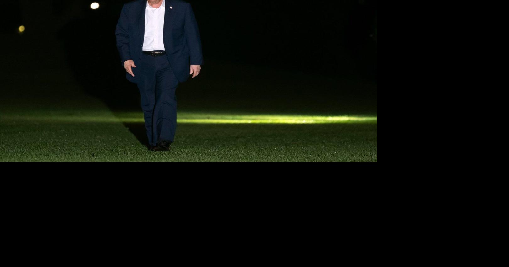 US kills 6 people in strike on boat accused of carrying drugs near ...