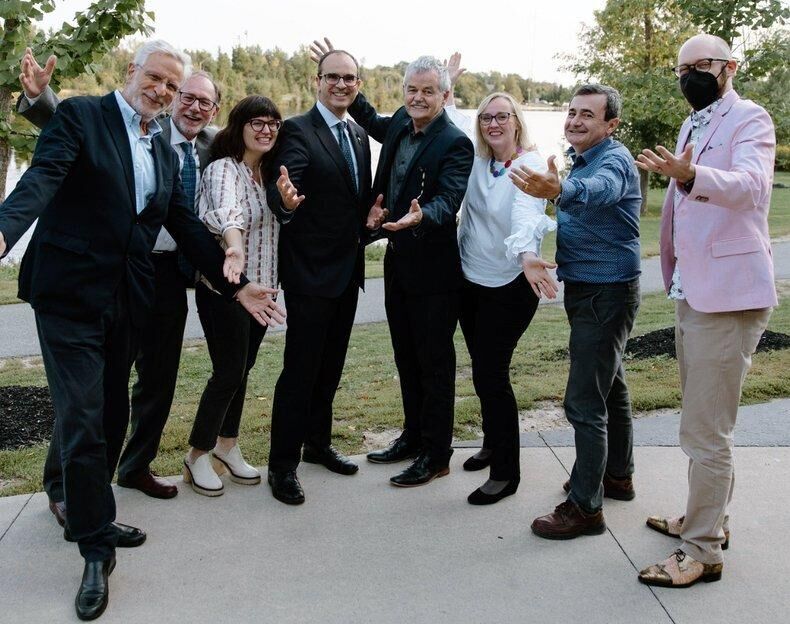 Trent University launches Spanish Civil War virtual museum