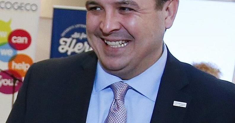 Matthew Graham, Cavan Monaghan’s deputy mayor, challenging Daryl ...