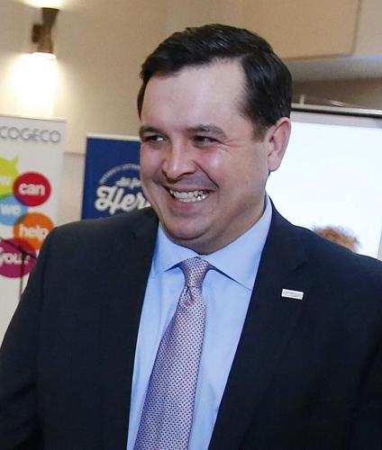 Matthew Graham, Cavan Monaghan’s deputy mayor, challenging Daryl ...