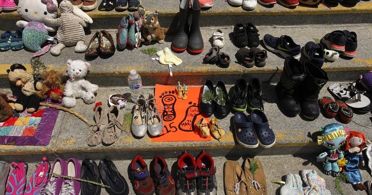 Kevin Elson: Every child matters, and more action is needed