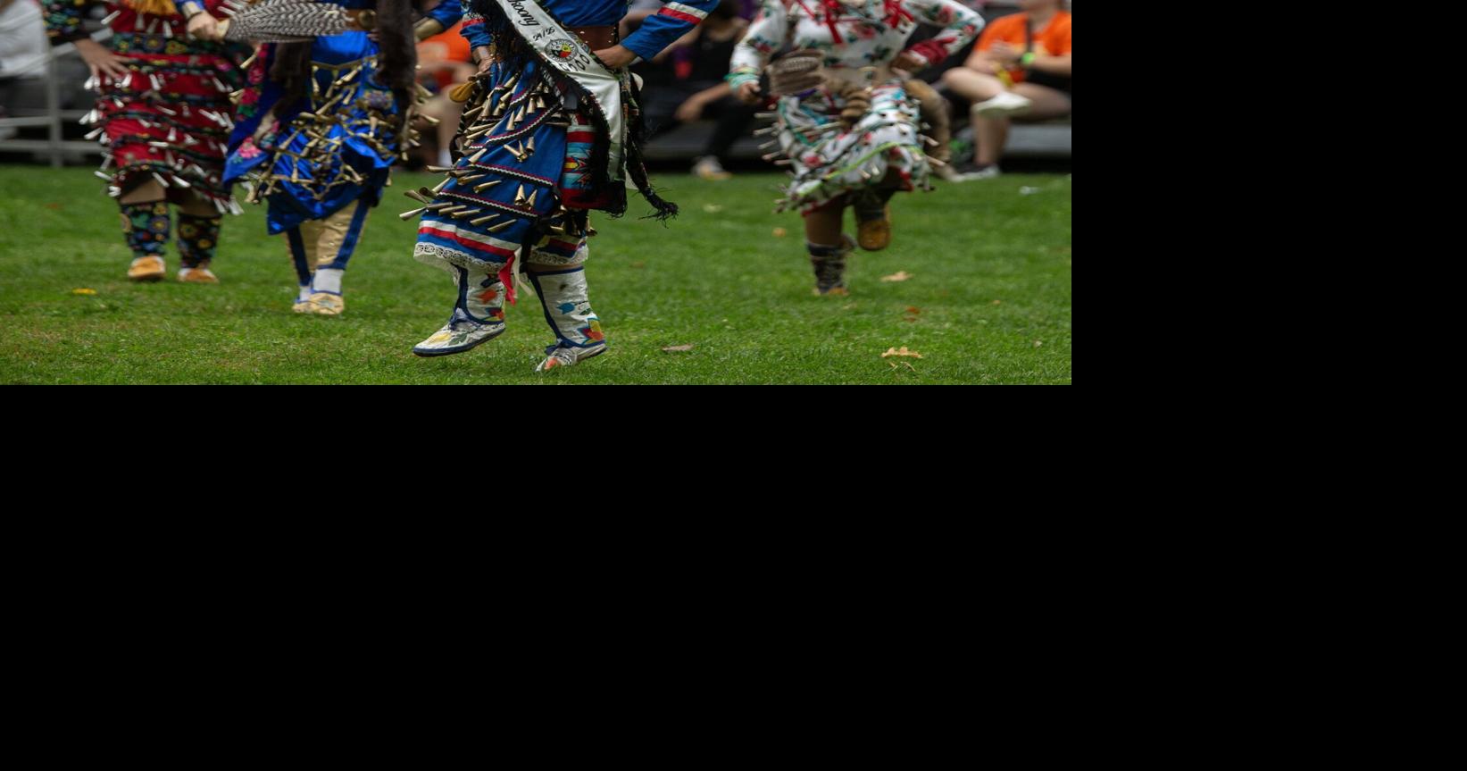 Curve Lake First Nation Pow Wow receiving $20,000 grant