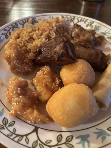 Mei Mei Chinese Restaurant opens in Peterborough