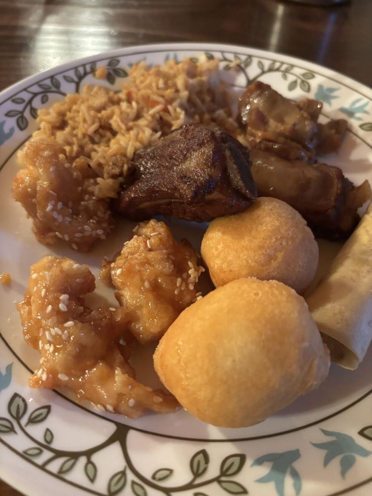 Mei Mei Chinese Restaurant opens in Peterborough