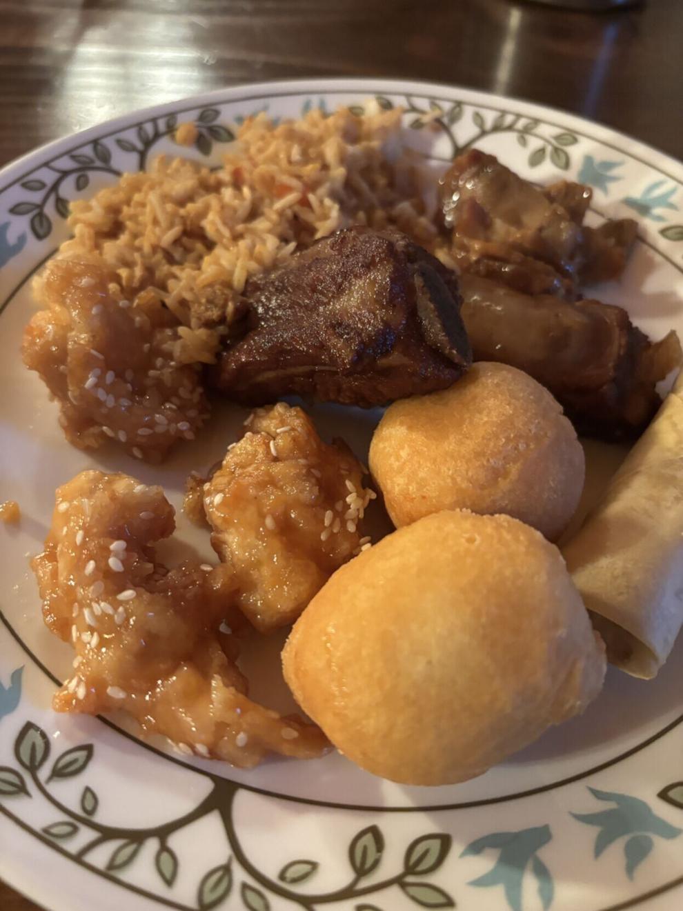 Mei Mei Chinese Restaurant opens in Peterborough