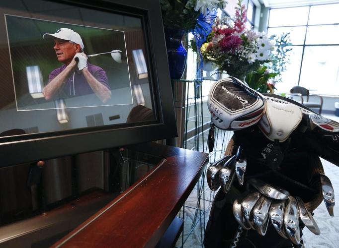 ‘A first-class gentleman’: Peterborough Petes original Pat Casey remembered