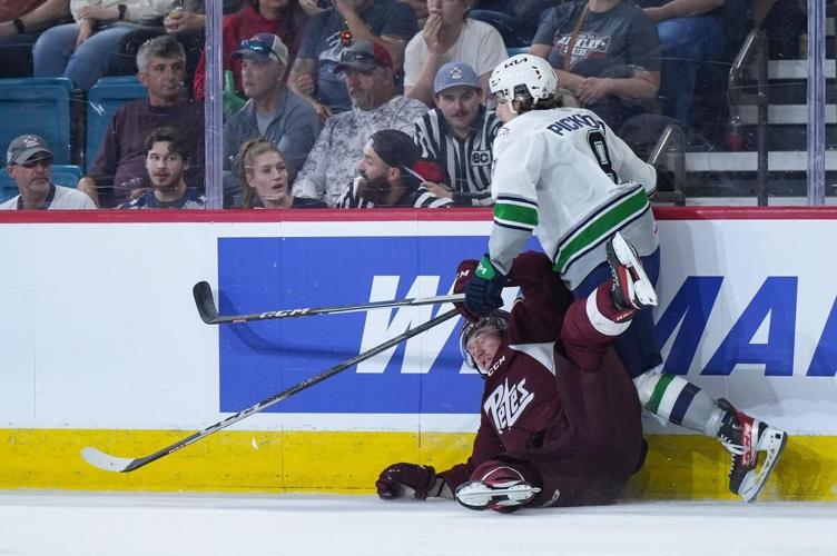 Peterborough Petes open Memorial Cup run with a loss