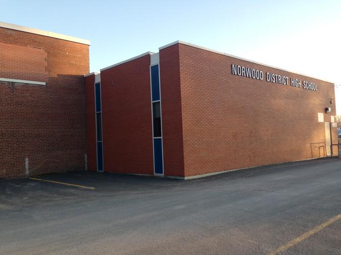 How long can Lakefield and Norwood keep their high schools open?