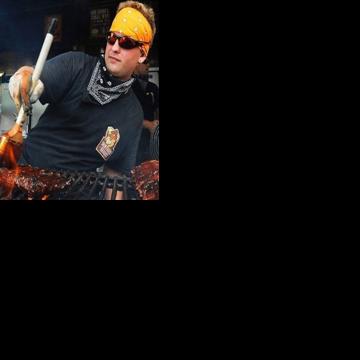 Ribfest all slathered up for record crowds with sunny weather expected ...