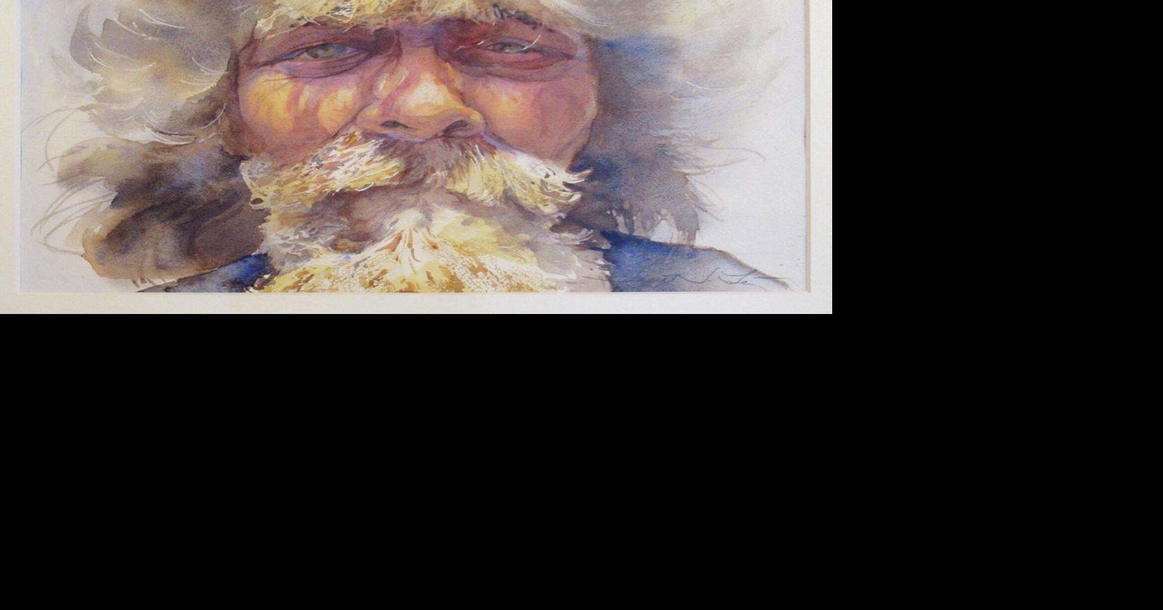 Janet Lutz exhibit shines light on Peterborough’s homeless