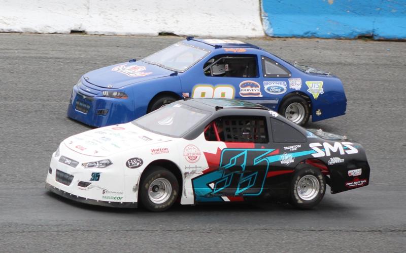 Peterborough Speedway hosting Autism awareness night