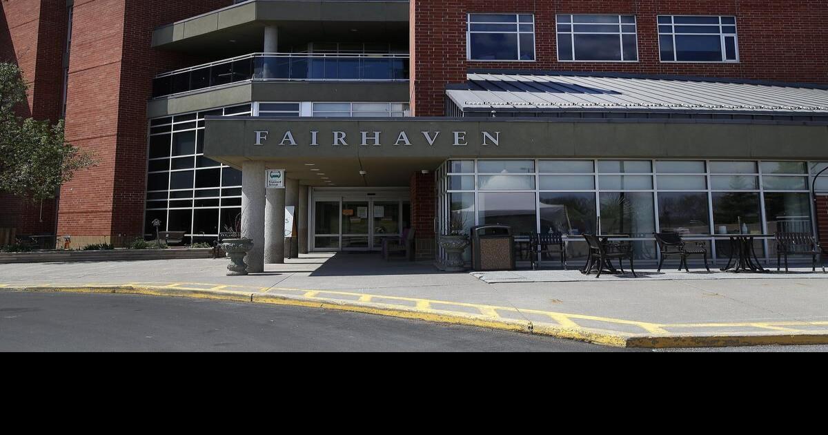 Fairhaven long-term-care home requests zero budget increase from ...