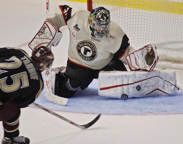 Photos: Peterborough Petes and the Memorial Cup