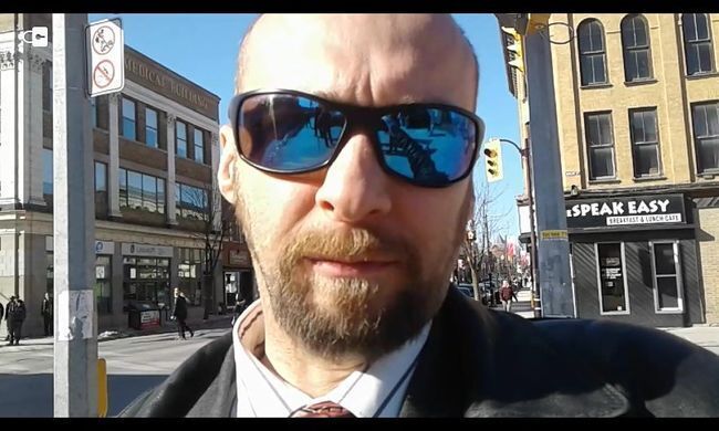 Peterborough police not pressing charges over alleged inflammatory ...