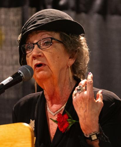 Six more inducted into Peterborough Sports Hall of Fame