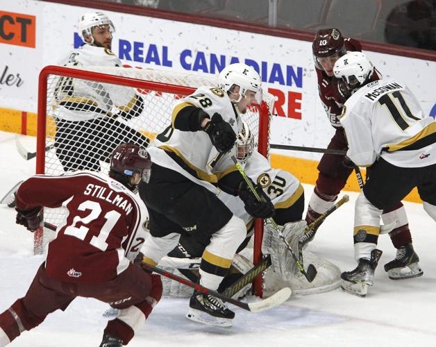 For these Petes, the OHL final is the family business