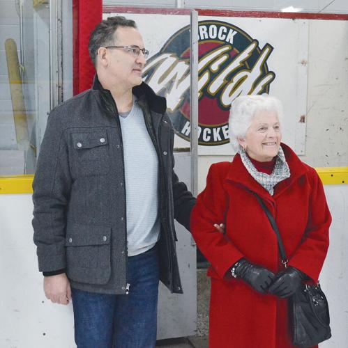 Remembering Paul McRae