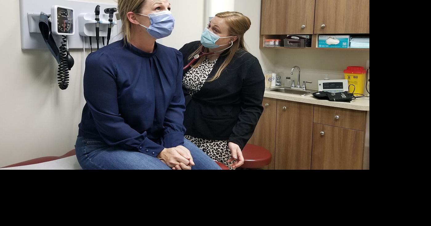 New Kawartha Lakes nurse practitioner helps minimize doctor shortage gap