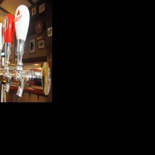 Historic Red Dog Pub and Tavern debuts Tuesday