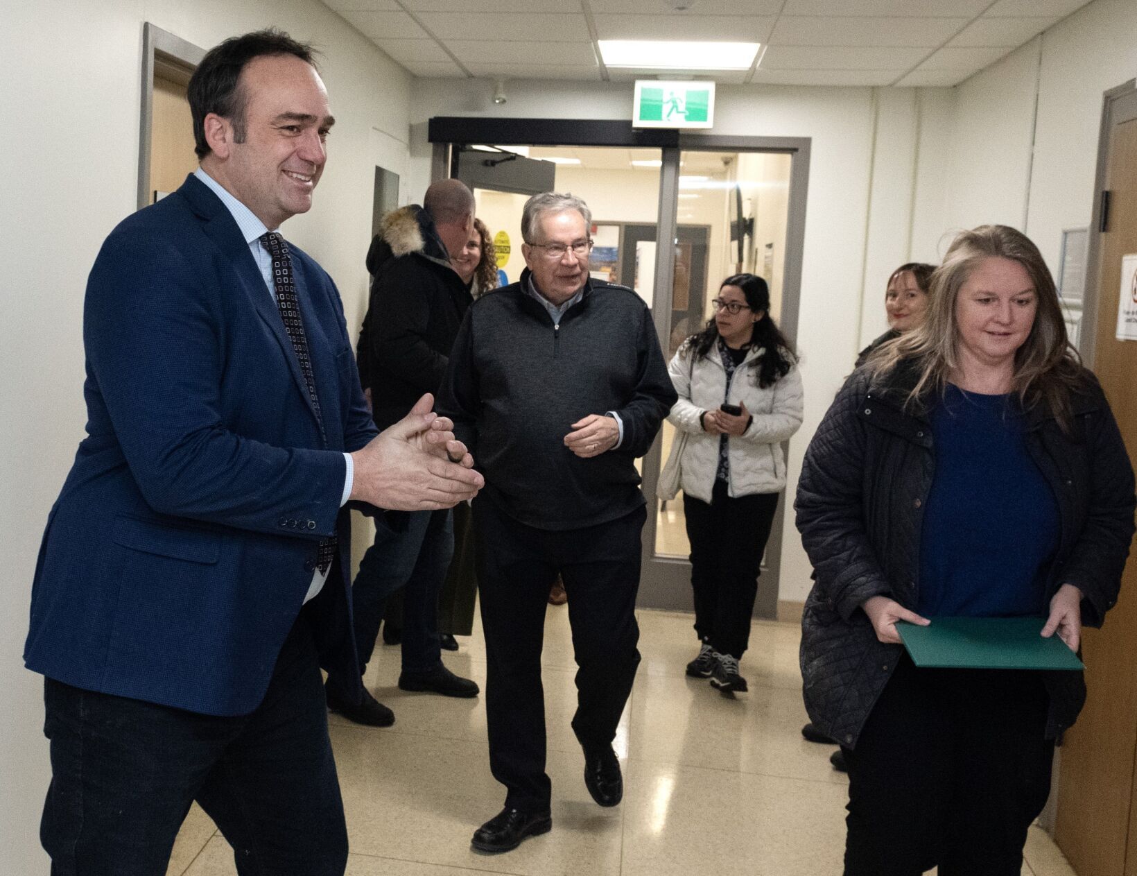 Peterborough to build 356 homes over next three years