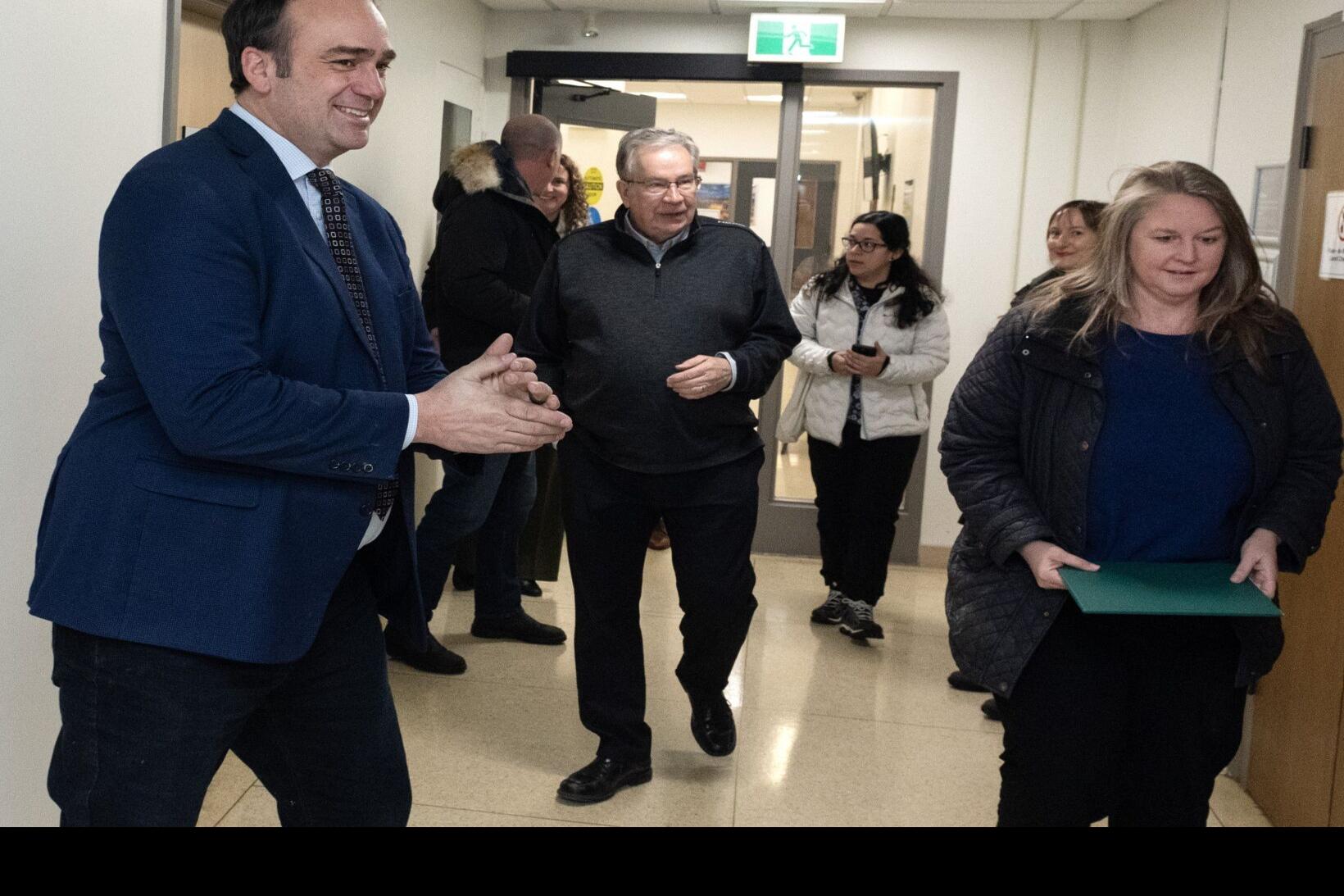 Petes pick up Brady Stonehouse ahead of OHL trade deadline