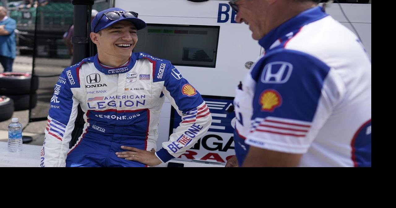 Column: Indy 500 off to fast and fascinating start