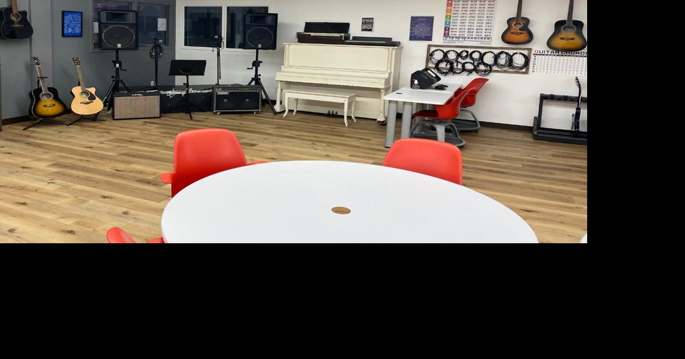 Musicians pool talents to create First Friday Jam for youth