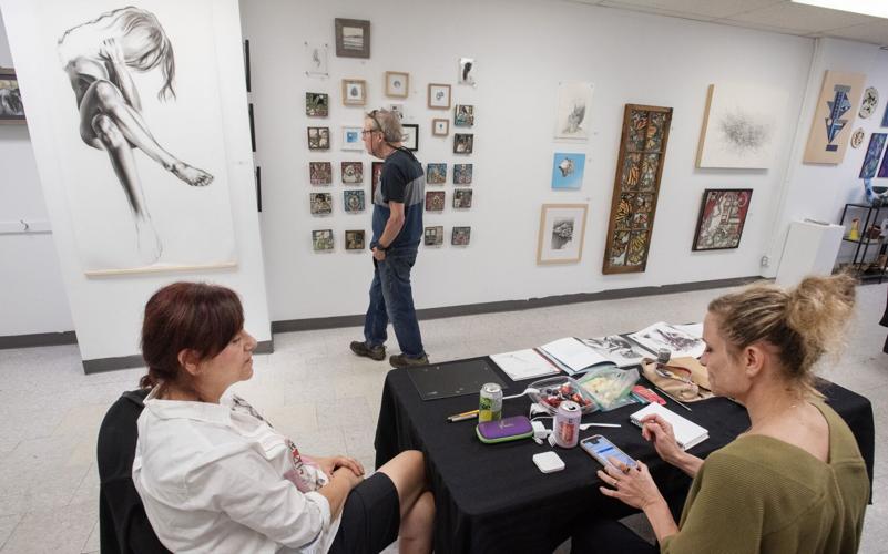 Exploring the art of Peterborough and the Kawarthas