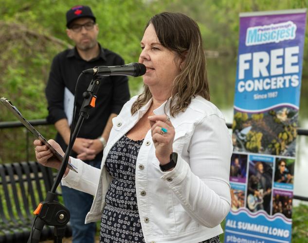 Peterborough Musicfest to add second stage to showcase local talent