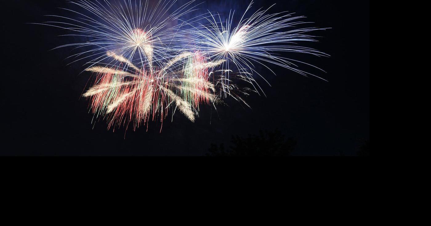 Annual year ending fireworks show returns to Omemee Beach Park