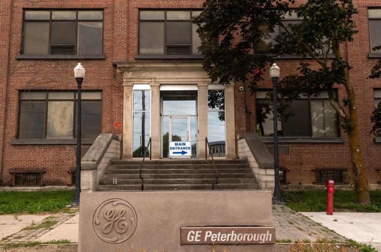 Councillors to consider reviewing report on GE demolition