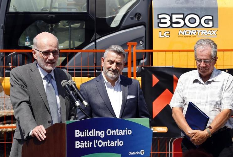 New Extendicare Peterborough to open in fall of 2025