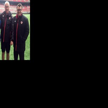 Peterborough's David McCully named male coach of the year by Rugby Canada