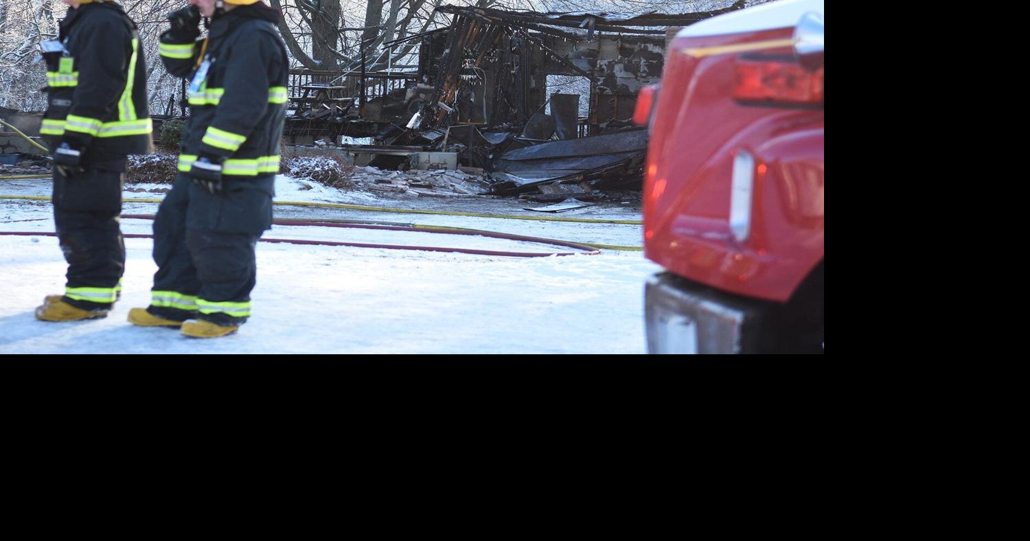 Thousands raised for Ennismore family following fatal holiday fire