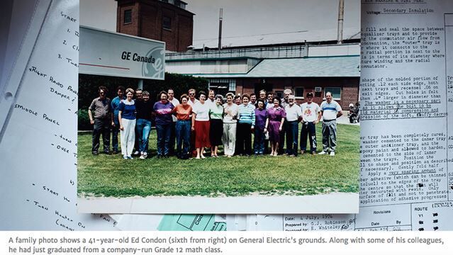 General Electric's Lethal Legacy