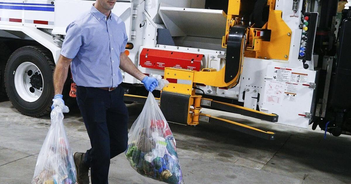 ‘Change can be difficult’: Peterborough one step closer to new garbage ...