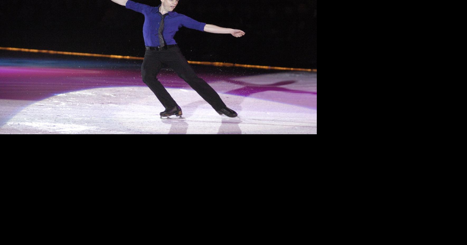 World champion figure skaters coming to Peterborough for Stars on Ice ...