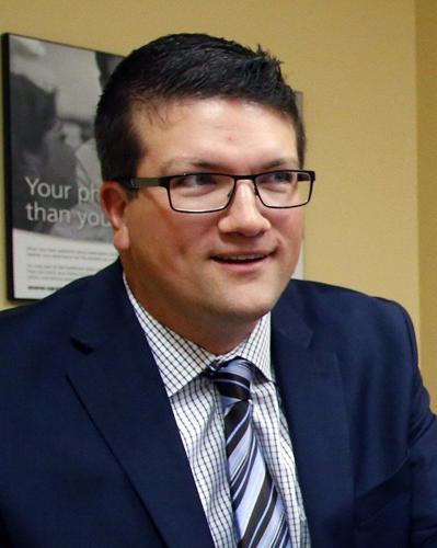 Brent Tully’s hockey career lands him in Peterborough hall