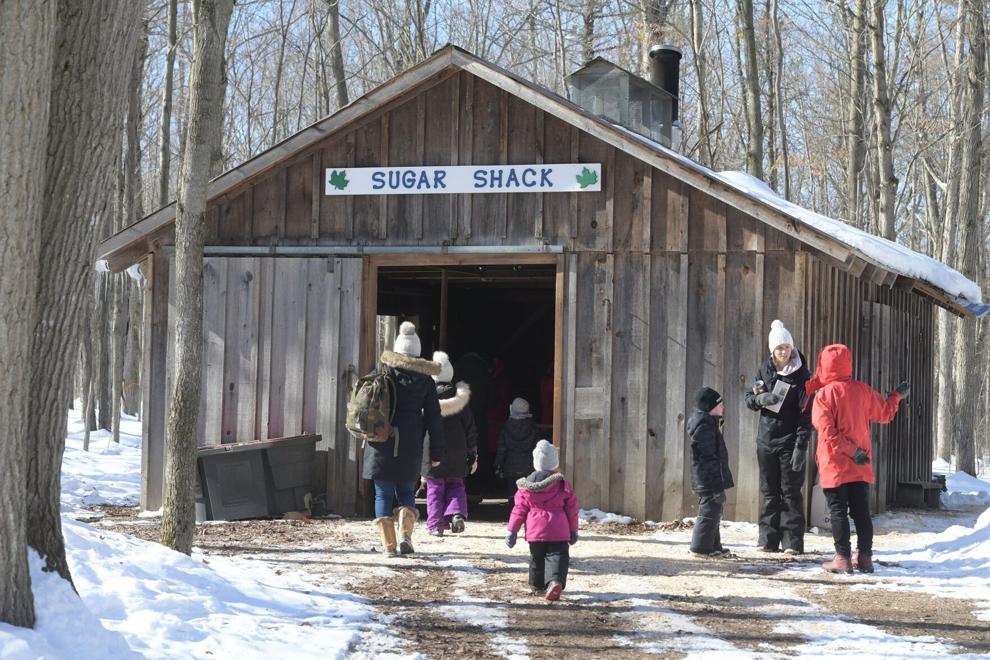 March break dates for Peterborough, Kawartha, Northumberland