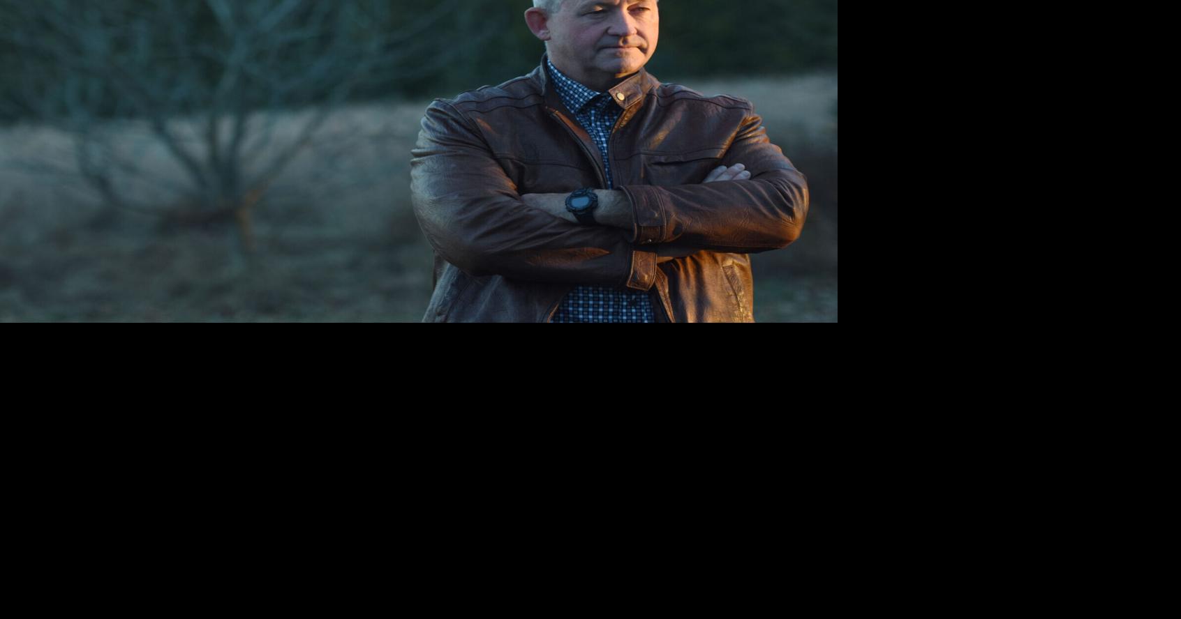 Peterbio: Dave McNab