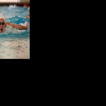 Trent Swim Club swimmers heading to junior championships