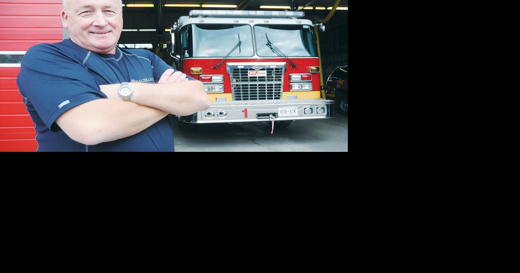 PETERBIO | Dave James