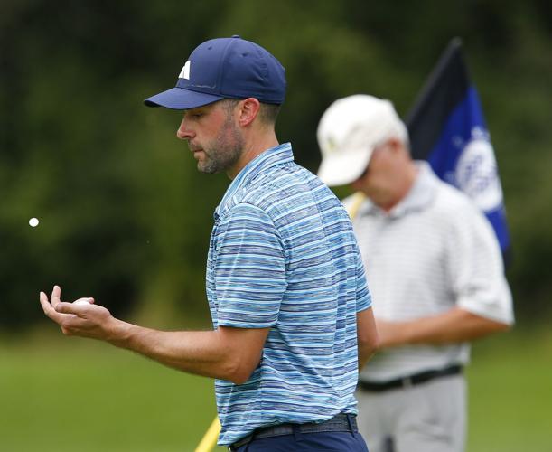 Playoff hole determines winner of 77th Kawartha Invitational Men's Golf ...