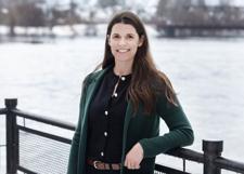 Emma Harrison on uniting during an uncertain time