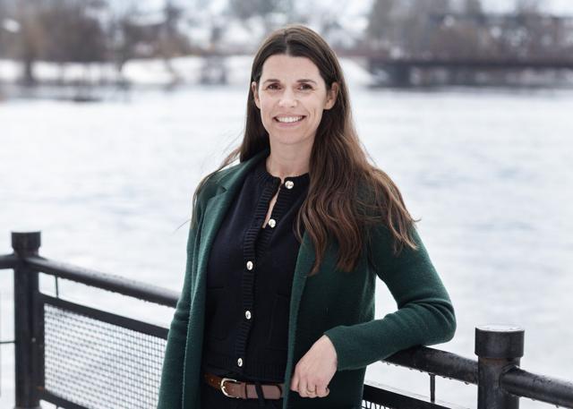 Emma Harrison on uniting during an uncertain time