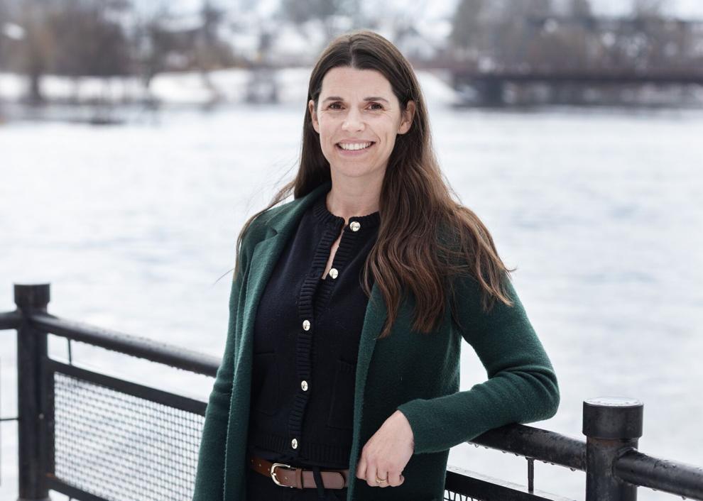 Emma Harrison on uniting during an uncertain time