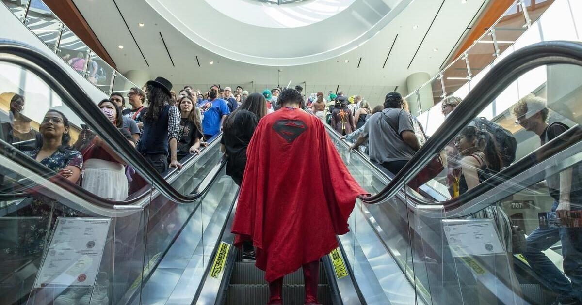 Fan Expo 2023: Here’s everything you need to know